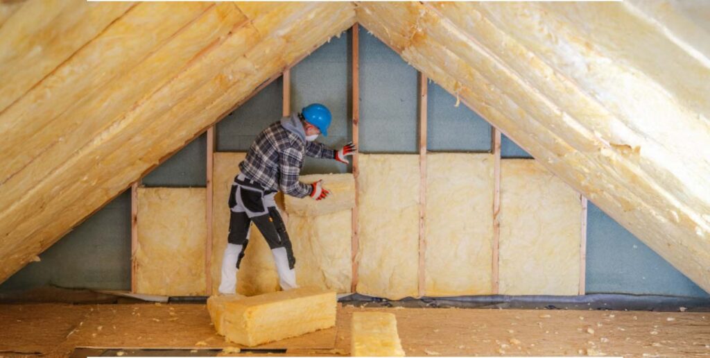 Home Insulation in Petaluma, CA - Ace Insulation Inc.
